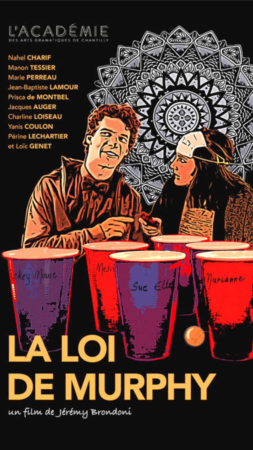 La Loi De Murphy – Sweden Film Awards