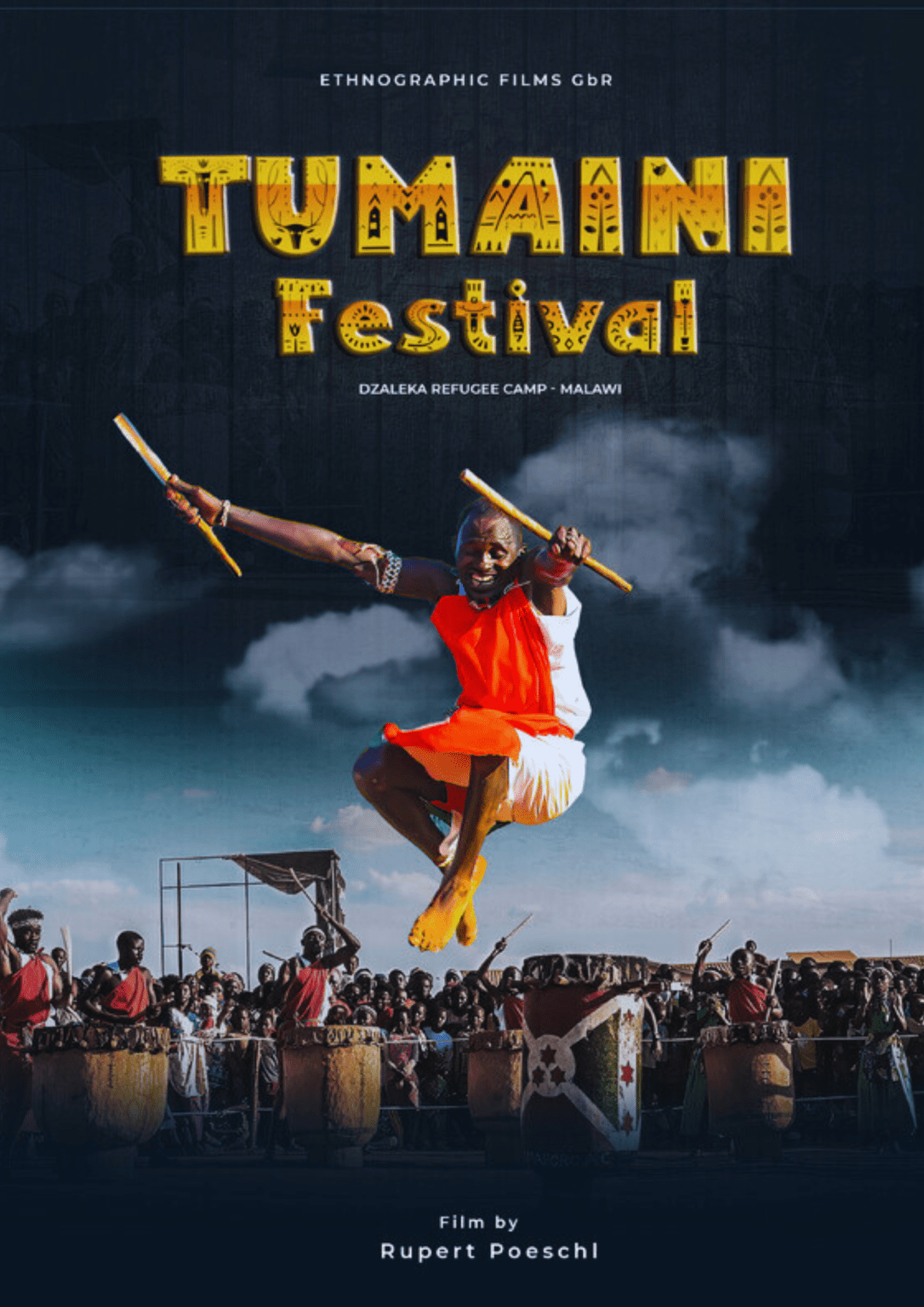 Tumaini Festival – Sweden Film Awards